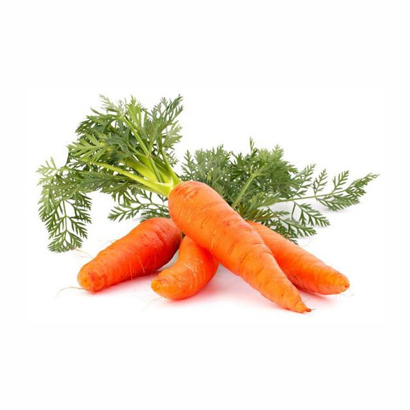 Organic Carrot - Makipura